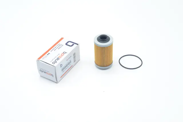 1999-2017 bproauto Engine Oil Filter 1BP00180AA | My Mopar Parts