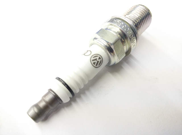 1999-2006 Volkswagen Spark Plug 101-000-063-AA | OEM Parts Online