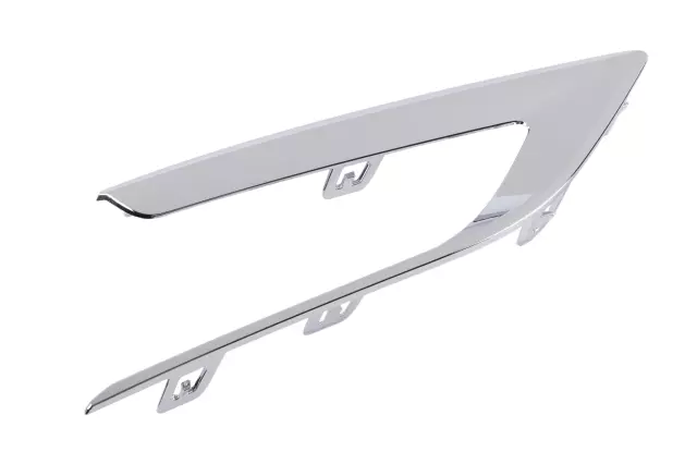 Bumper & Components - Front for 2016 Chevrolet Cruze | GM Parts Center