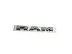 2019-2025 Ram 1500 Front Door Nameplate 68302528AB | My Mopar Parts