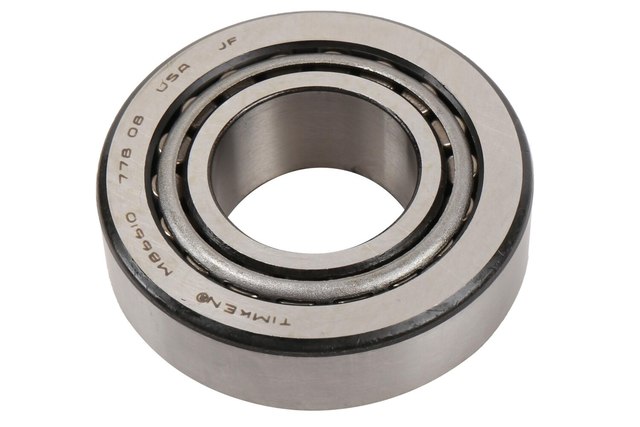 Rear Axle for 1984 Chevrolet Impala | GM Parts Center