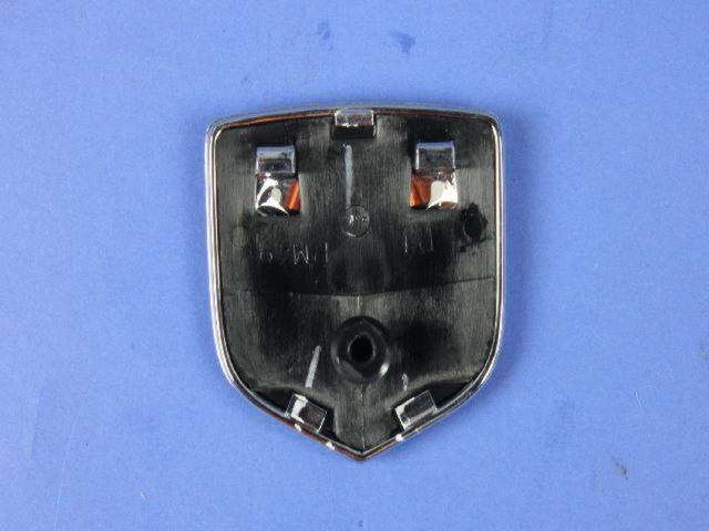 Front Bumper and Fascia for 2005 Dodge Magnum | Mopar OEM Parts Direct