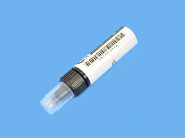 2012-2021 Mopar Touch-Up Paint Pen - Olive Green (Pfp) 68626483AA ...