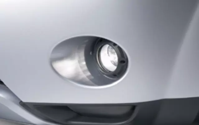 Lighting | Mitsubishi Parts | Mitsubishi Parts Warehouse