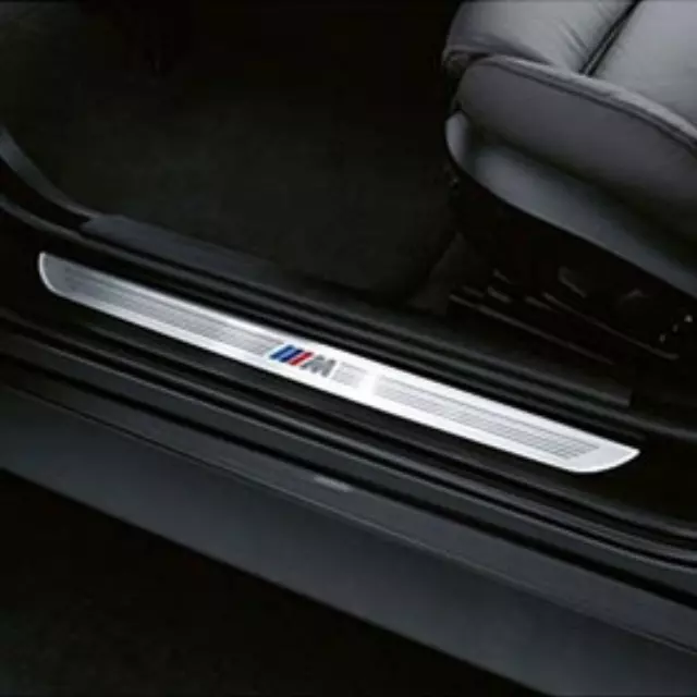 Online BMW Door Sills Store | BMW OEM Parts