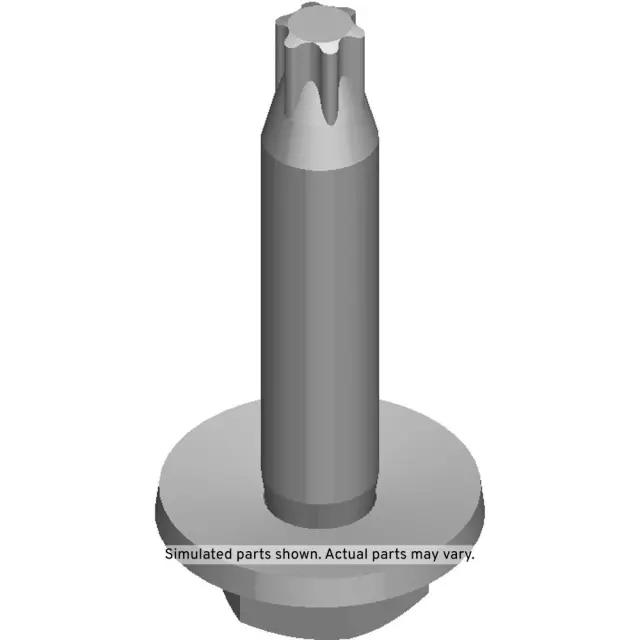 Bumper & Components - Front for 2022 Chevrolet Bolt EUV | GM Parts Center