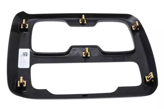 84299264 - Off Road Carbon Front Floor Console Trim Plate - Findlay ...