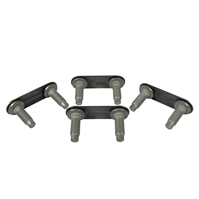 2008-2019 Ford Mount Bracket Bolt Plate -W705175-S439 | TascaParts.com