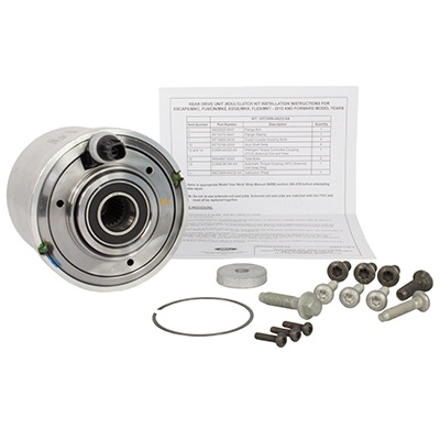 CV6Z-4A232-A - Viscous Coupler 2013-2021 Ford | Ford OEM Parts Direct