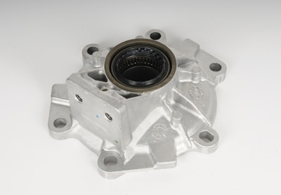 Automatic Transmission Case Rear Extension with Seal 24249873 ...