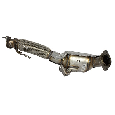 2015-2019 Ford Catalytic Converter G2GZ-5E212-A | FordPartsOnSale.com