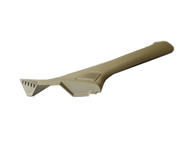 Panels-Moldings-Scuff Plates, Pillar, Cowl, 1/4 Panel Trim and Cargo ...