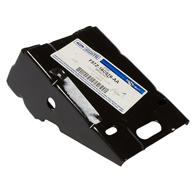 F57Z-16C076-AA - Lower Bracket 1998-2011 Ford Ranger | Ford Parts Direct