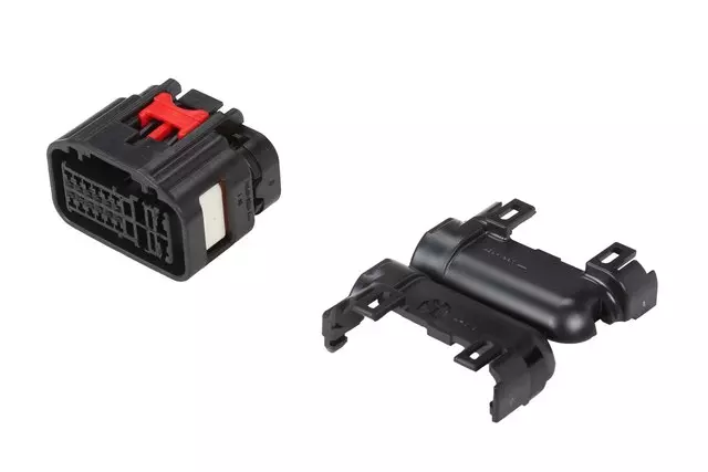 Multi-Purpose Wiring Connector 19153172 | Chevy Parts Pro