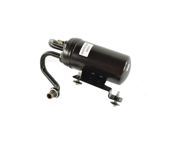 Air Conditioner and Heater Plumbing for 2007 Dodge Ram 1500 | OEM Mopar ...