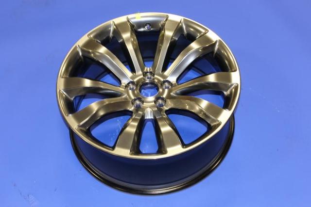 2014 Chrysler 300 Wheel, Alloy 5PQ14JXYAA | Mopar Estores