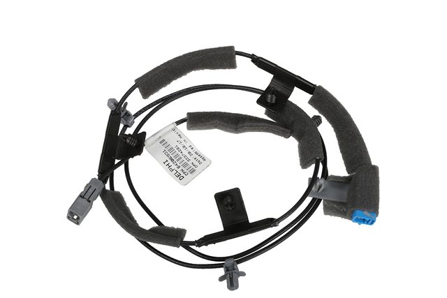 Instrument Panel Antenna Coaxial Cable 84206931 | GMPartsDirect.com