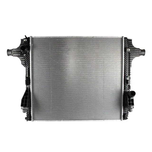 Radiator & Components for 2018 Ford F-250 Super Duty | Ford Parts Center