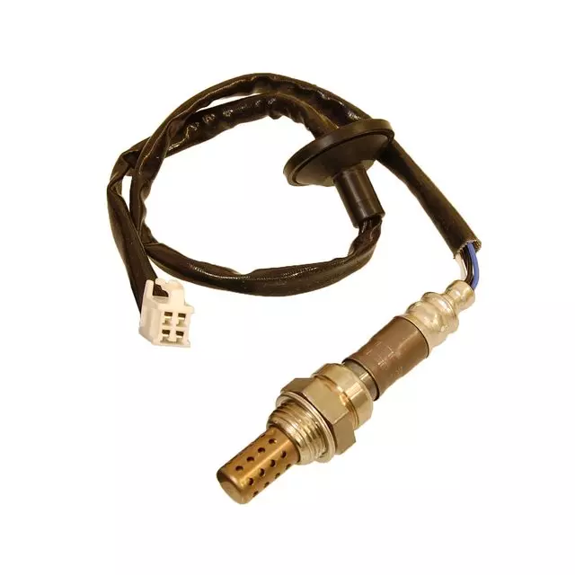Heated Oxygen Sensor 19107238 | parts.folsomchevy.com