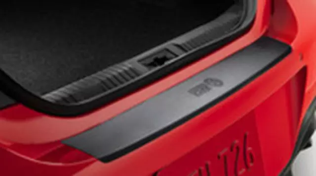 2022-2024 Toyota GR86 Genuine Toyota GR 86 Rear Bumper Protective ...