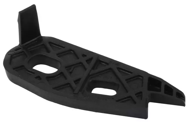 2016-2025 Chevrolet Malibu Passenger Side Front Bumper Fascia Guide ...