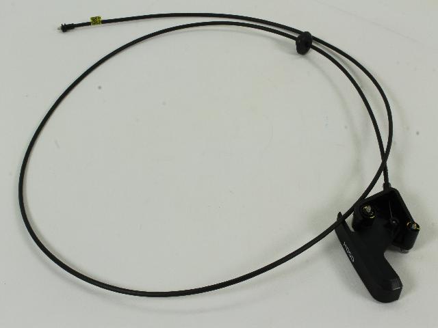 Hood & Hood Release for 2002 Dodge Ram 3500 | Mopar Parts