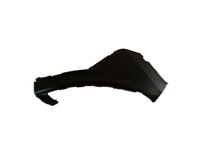 Front Bumper and Fascia for 2014 Jeep Cherokee | Mopar Estores