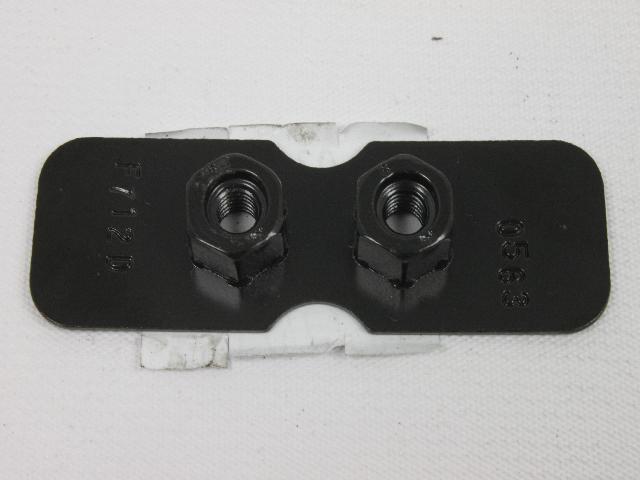 2007-2017 Mopar Latch Reinforcement 5074712AA | TascaParts.com