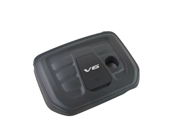 2016-2022 Mopar Engine Cover 05281383AF | Mopar Estores