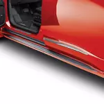 Affordable OEM GM Running Boards Online | GM Parts Center