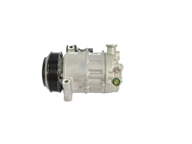 2015-2022 Ram ProMaster City Air Conditioning Compressor 68477449AA ...
