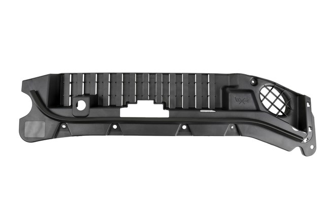 2017-2019 Cadillac XT5 Intake Air Splash Shield 84342656 ...