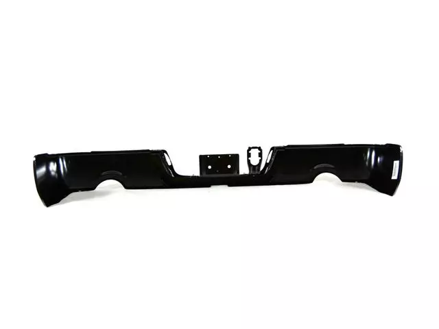68049779AB - Step Bumper 2009-2021 Mopar | Detroit Mopar Parts