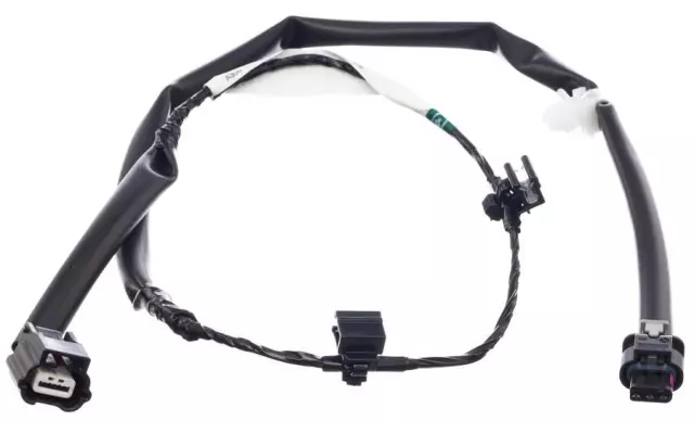 Harness-Sub, Rear Bumper 24093-7FR0B | Temecula Nissan Parts