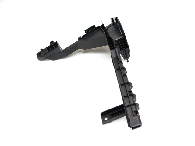 68227289AA - Front Door Handle Bracket, Left 2014-2022 Jeep Cherokee ...