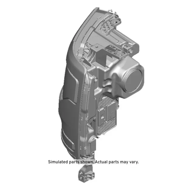 Shop OEM Lighting | Londoff Discount Parts