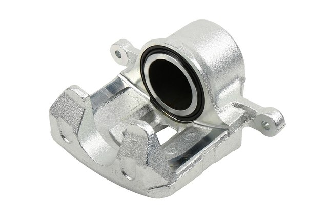 2010-2020 GM Front Passenger Side Disc Brake Caliper Assembly 13279639 ...