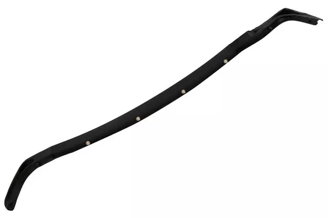2010-2017 Chevrolet Equinox GM 20998458 Rear Driver Side Door Rear ...