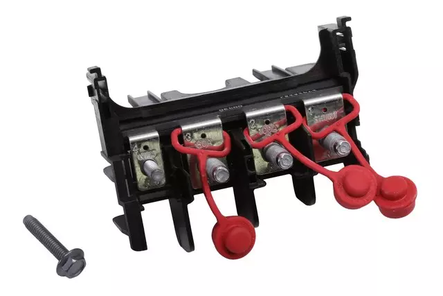 Buy New Engine Blocks for GM | GMPartsNow