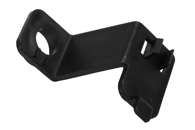 2021-2022 GM Ambient Air Temperature Sensor Bracket 84559301 ...