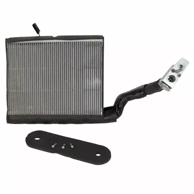 Genuine OEM Ford Part - Core Air Conditioning Evapor FR3Z-19860-B ...