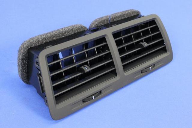 2008-2014 Dodge Challenger Air Outlet, Center 1QL37XDVAA | Mopar Estores