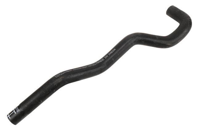 2012-2018 Chevrolet Sonic Radiator Surge Tank Outlet Hose 96958201 ...