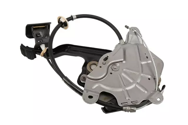 2000-2006 GM Parking Brake Control Module Assembly 25780186 GM ...