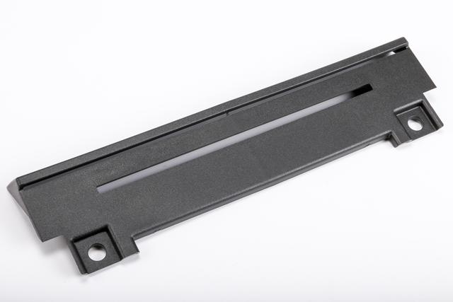 Bumper & Components - Front for 2018 GMC Sierra 2500 HD | GMPartsDirect.com