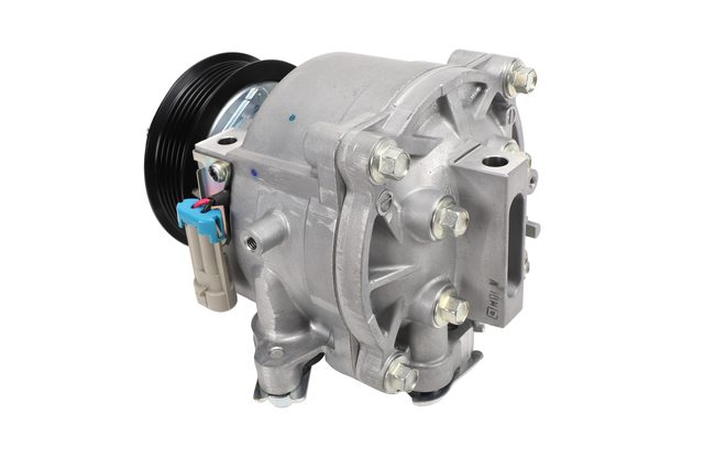 2013-2021 GM Air Conditioning Compressor 42783843 | TascaParts.com
