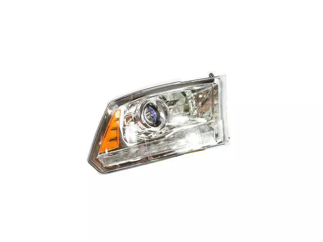 2013-2015 Ram Headlamp Park And Turn Lamp, Right 68093216AD | Mopar ...
