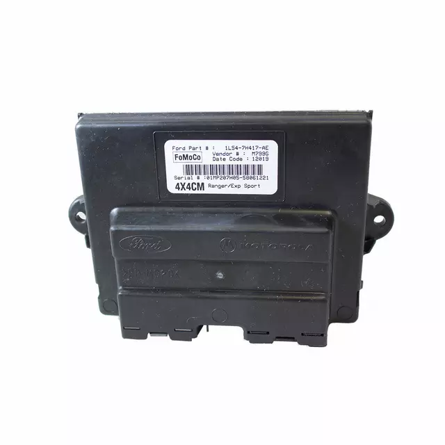 1L5Z-7E453-AC - Module Transfer Shift Control Big 3 Auto Parts