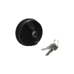 5278655AB - Locking Gas Cap 2001-2025 Mopar | Big 3 Auto Parts