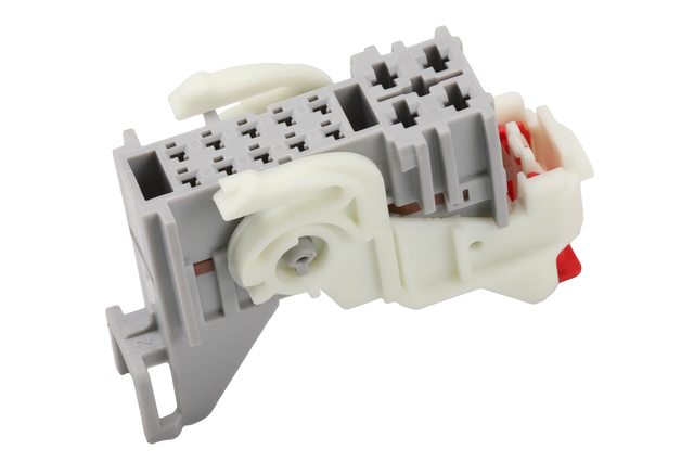 Gray Multi-Purpose Wire Connector 13525315 | GMPartsDirect.com